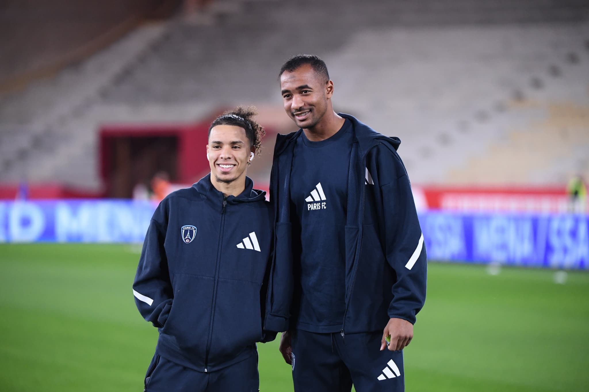 Le Paris FC ne libérera ses joueurs pour la CAN 2025 que le 14 décembre ...