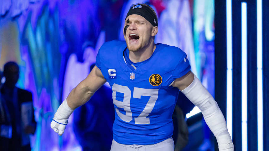 Former National Championship hero set to make legendary return as CGD ...