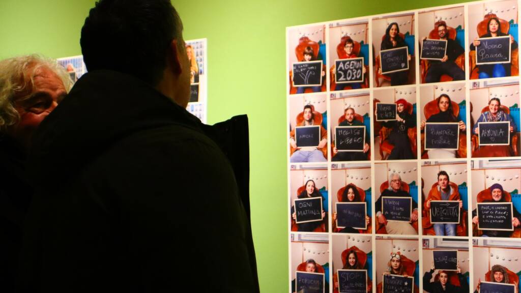 Dove nascono i desideri: torna 'I wish' a Palazzo Binelli