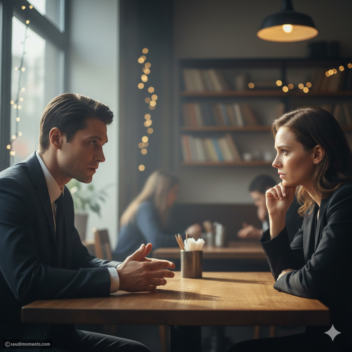 10 Phrases Smart People Say When They Can Tell You’re Not Telling The Truth
