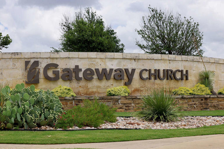Gateway Church suit pause due to church autonomy concerns
