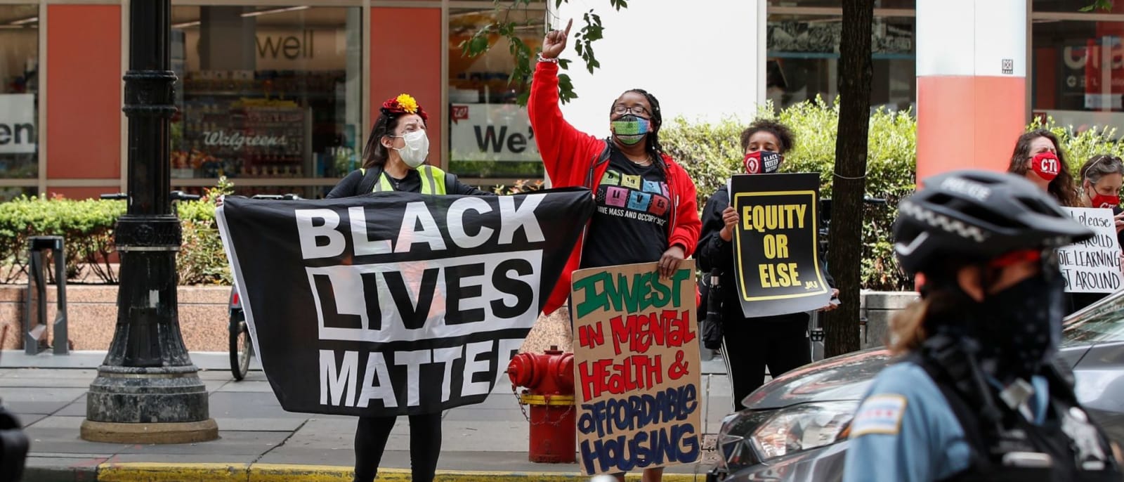 Union Gives Teachers ‘Interrupting Whiteness’ Classes And More In ...