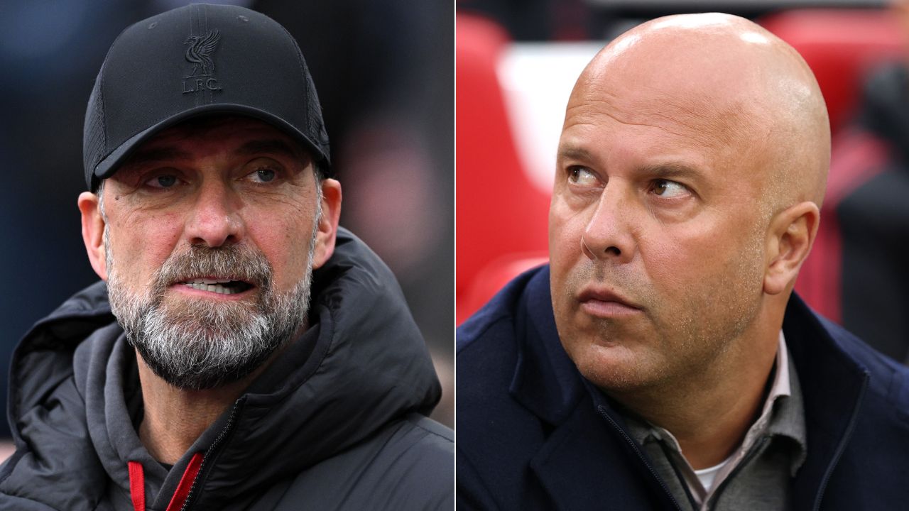 Next Liverpool manager odds: Invincible title winner emerges as new ...