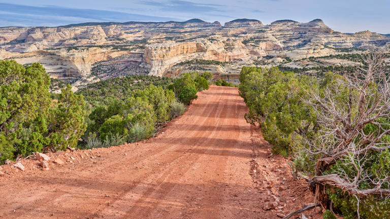 Hidden In Colorado's Yampa Valley Is A Lush Oasis State Park With ...
