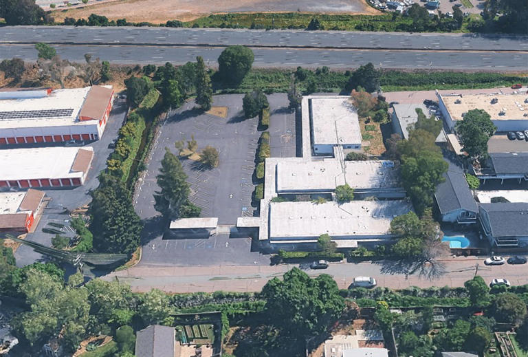 San Rafael to host community meeting on interim housing project for ...