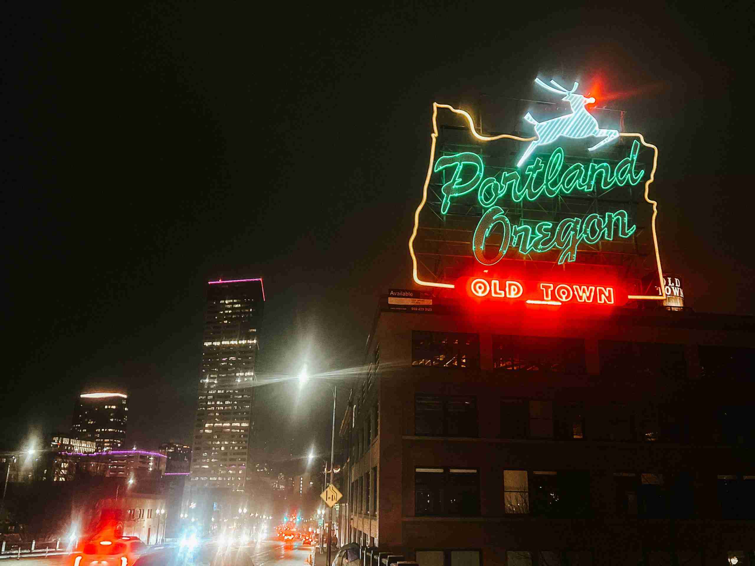 11 best things to do in Portland in the winter (2025)