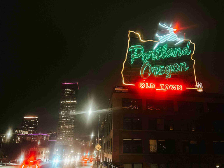 11 best things to do in Portland in the winter (2025)