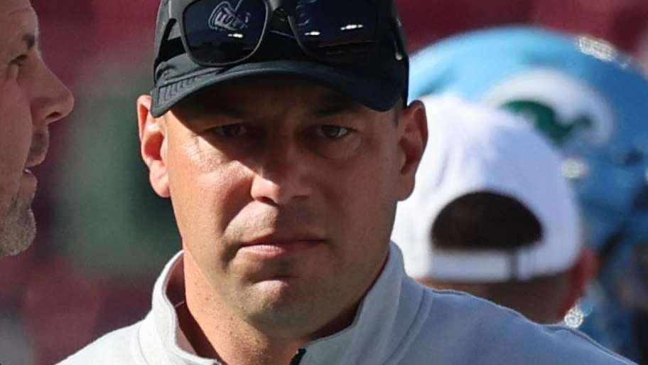 Florida's pitch for Jon Sumrall included $7 million former Gators coach