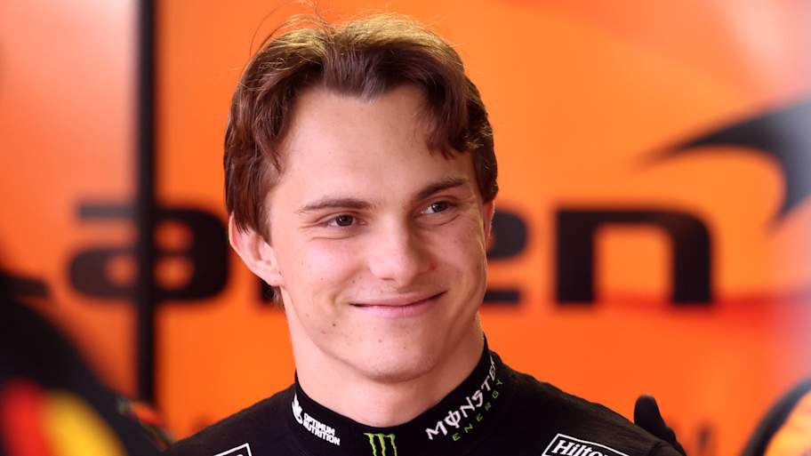 Oscar Piastri Talks Strong Comeback In Qatar After Las Vegas Disaster
