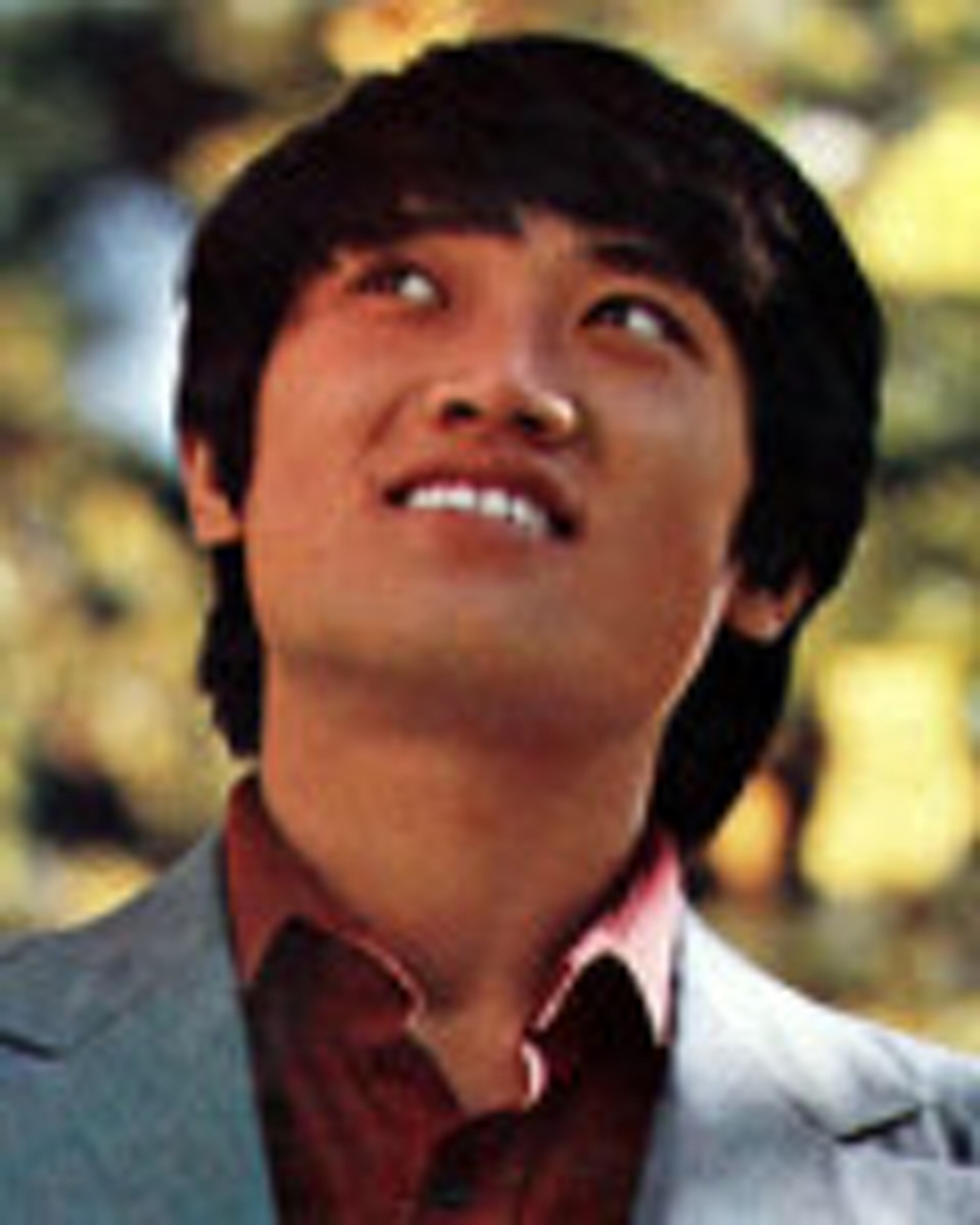 Kim Jeong-ho Honored on 40th Anniversary of 'White Butterfly' and 'A ...