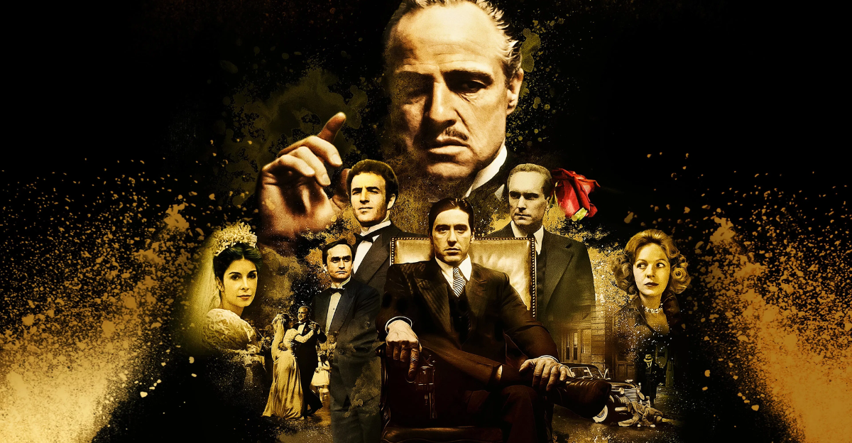 These 12 Film Soundtracks Are So Good They Practically Explain the Plot