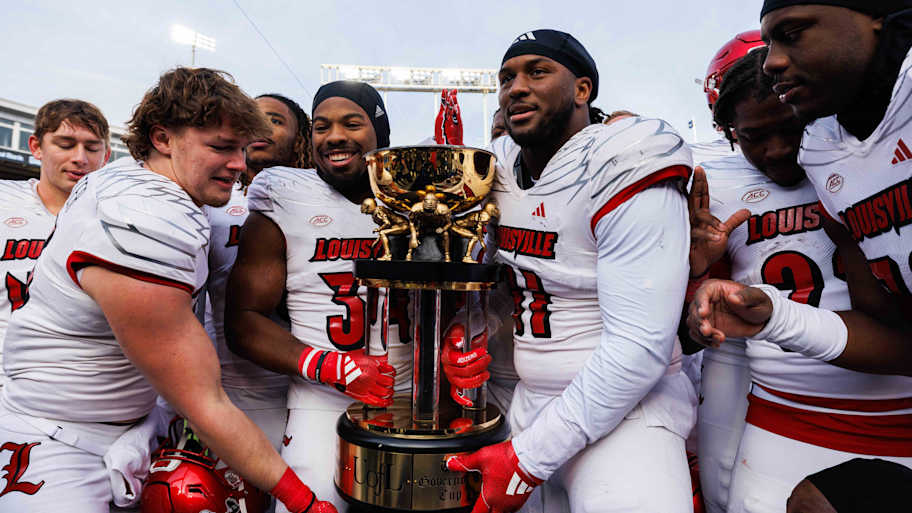 Preview: Louisville vs. Kentucky in the Governor's Cup