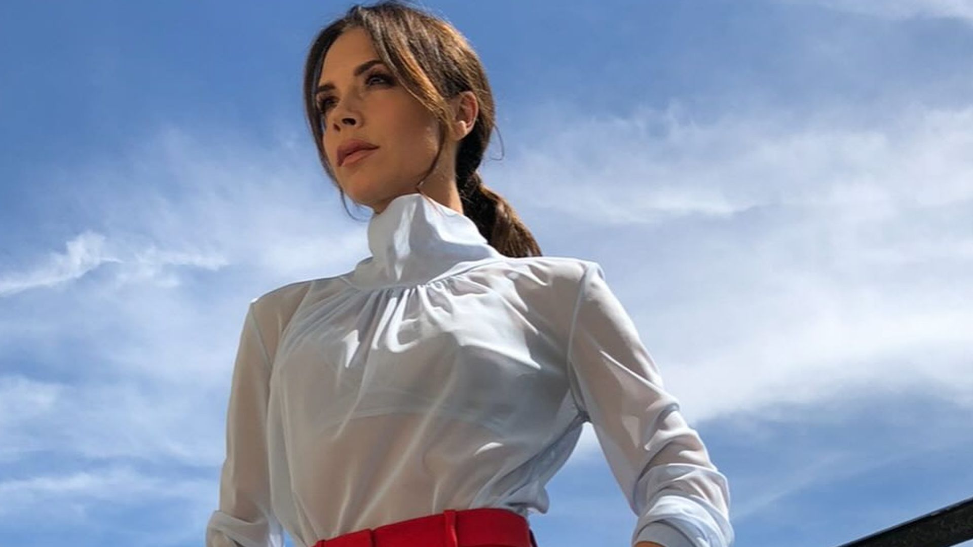 Victoria Beckham's strict diet of 20 years that fights secret inflammation