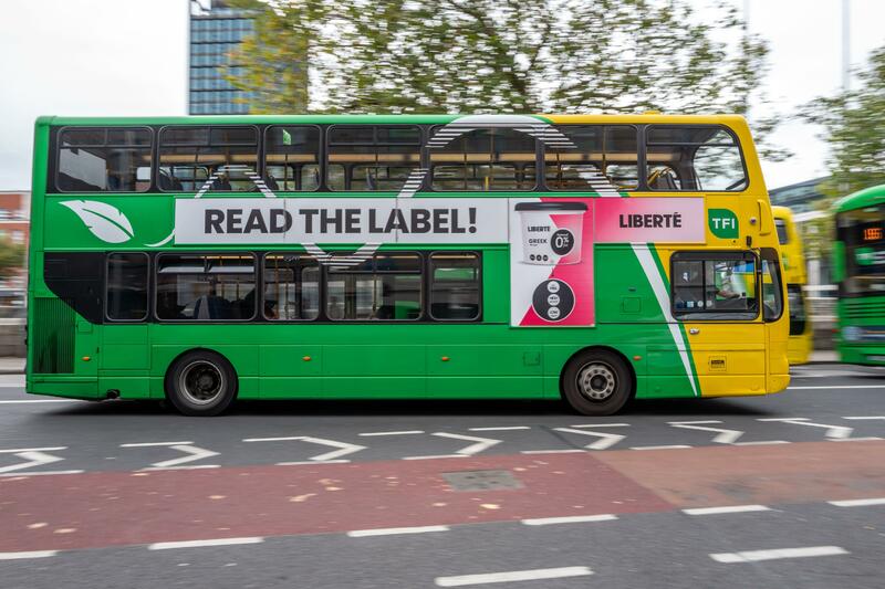 NTA amends new 80 BusConnects route in Dublin after passenger feedback
