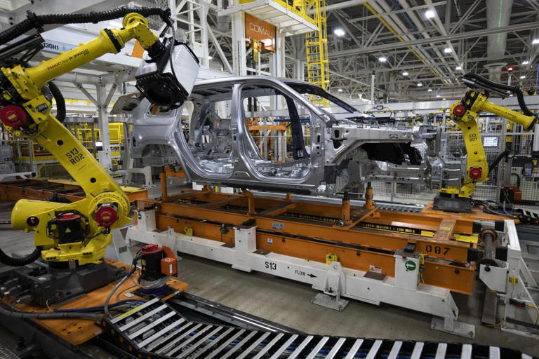 Week Ahead for FX, Bonds: U.S. ISM, ADP Data in Focus as Fed Rate Cut ...
