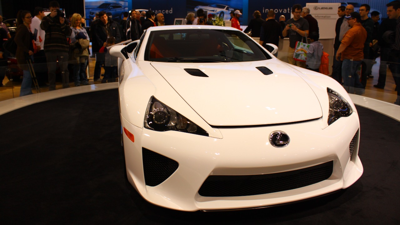 The 10 most reliable luxury car brands right now