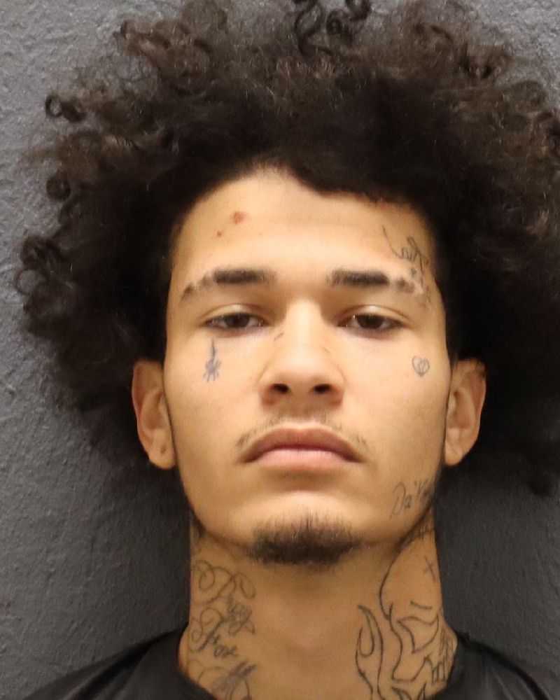 Two arrested in armed robbery turned shooting in the Upstate