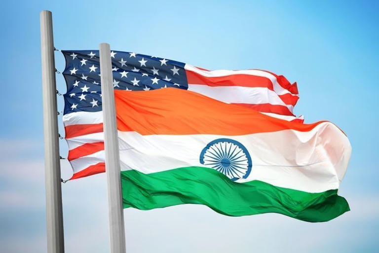 India, US sign first military contract since tariff rift