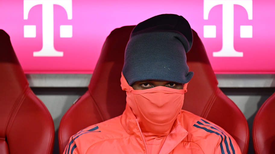 Warum der Bayern-Deal mit Nicolas Jackson plötzlich ganz anders aussieht