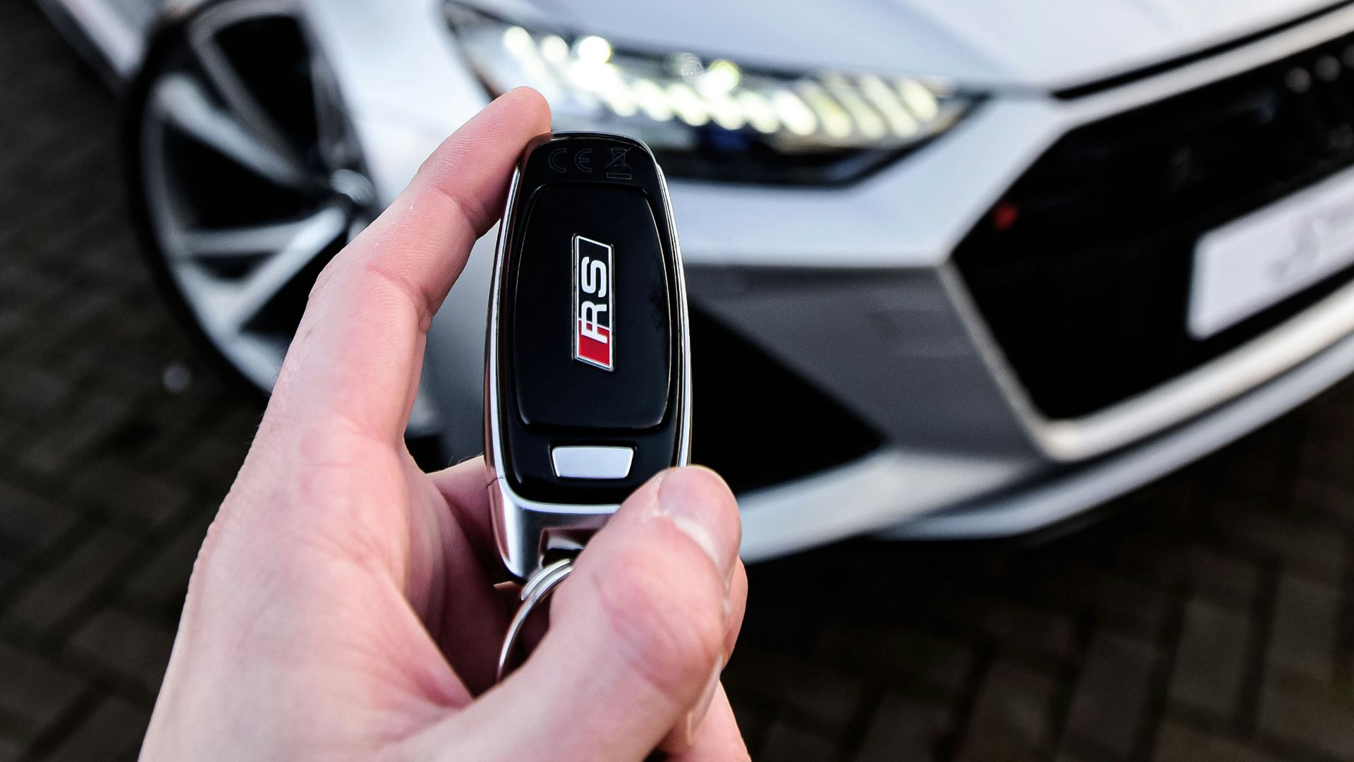 This Is Why You Shouldn't Give Your Teen A Car For Their Sweet 16