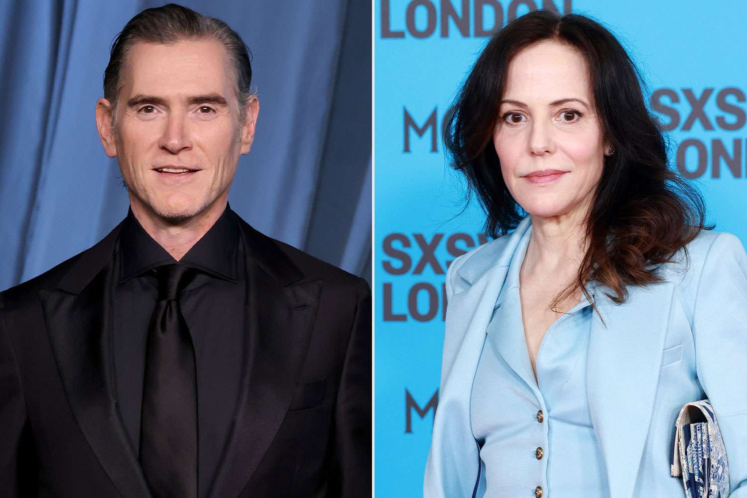 Billy Crudup Makes Rare Comment About Where He Stands with Ex Mary-Louise Parker 22 Years After ...