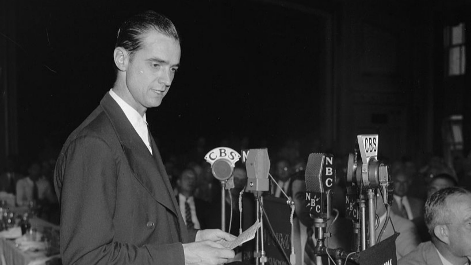 The Aviator: Looking Back At The Madness And Brilliance Of Howard Hughes