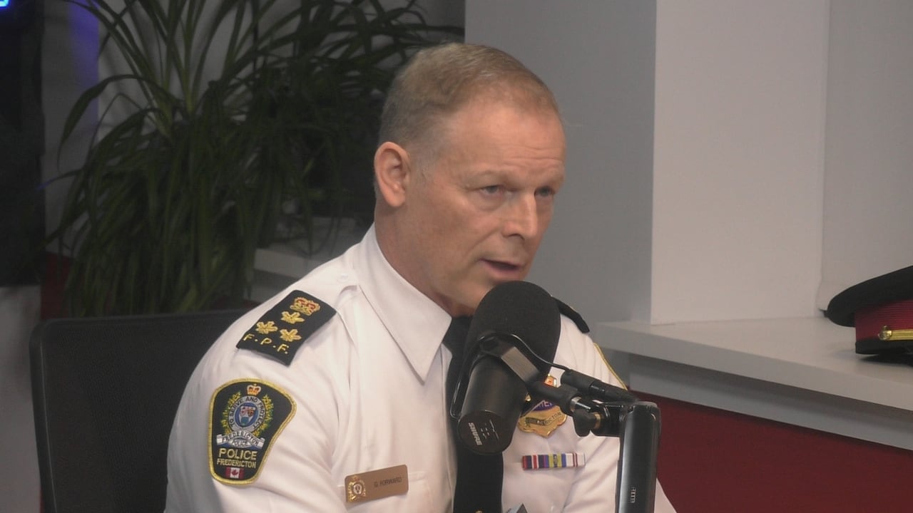 Fredericton Police know 'who's doing what' in organized crime that ...