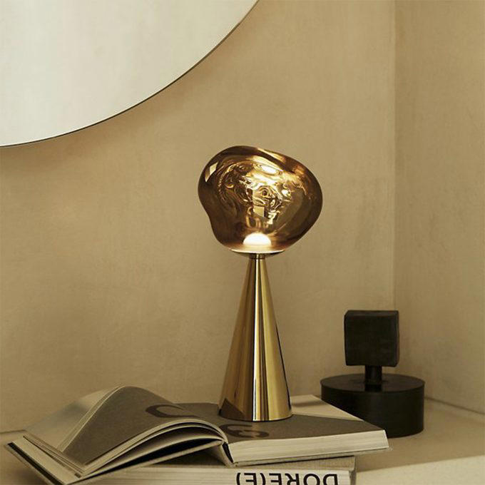 How to Light a Living Room With No Overhead Lighting