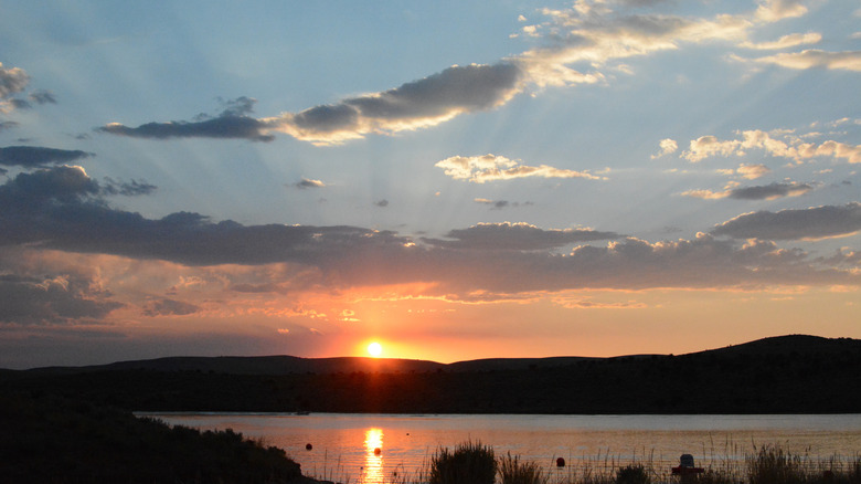 Hidden In Colorado's Yampa Valley Is A Lush Oasis State Park With ...