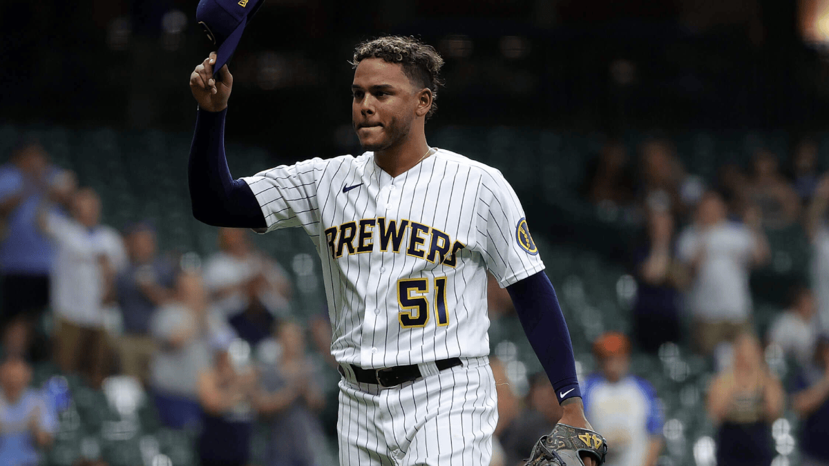 MLB: Salary Concerns for Brewers; These Players Might Be at Risk