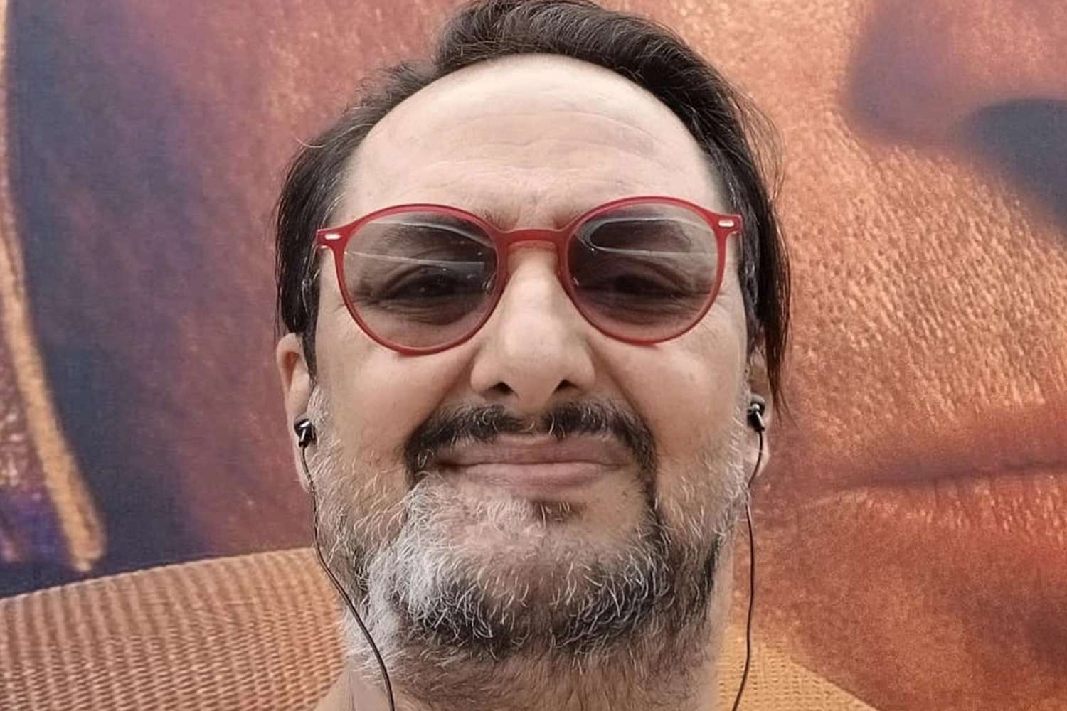 Tony Germano, Brazilian Netflix actor and voice artist, dies at 55 ...