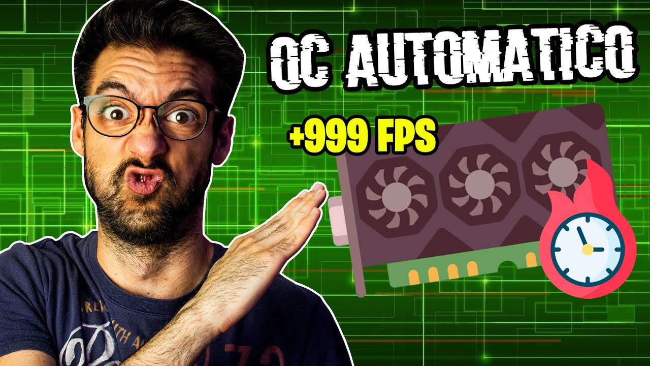 🚀 5 programas para hacer overclock automático a la GPU en 2025