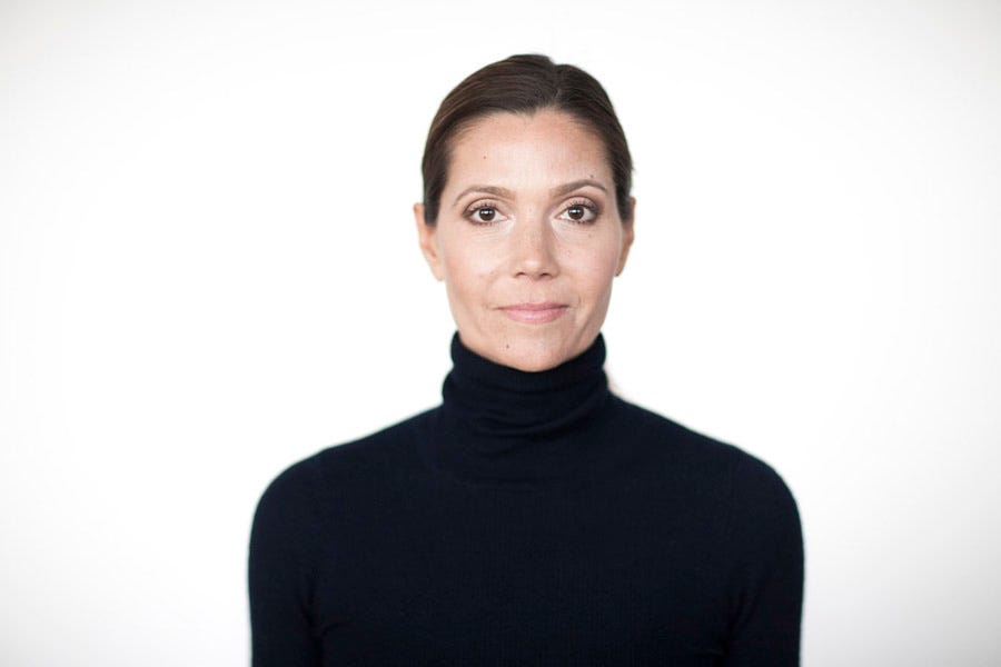 Jennifer Gilbert selling art worth millions to aid Detroit nonprofit