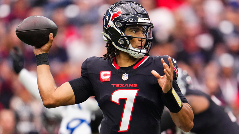 Texans vs. Colts prediction: C.J. Stroud wins in return as Houston's ...