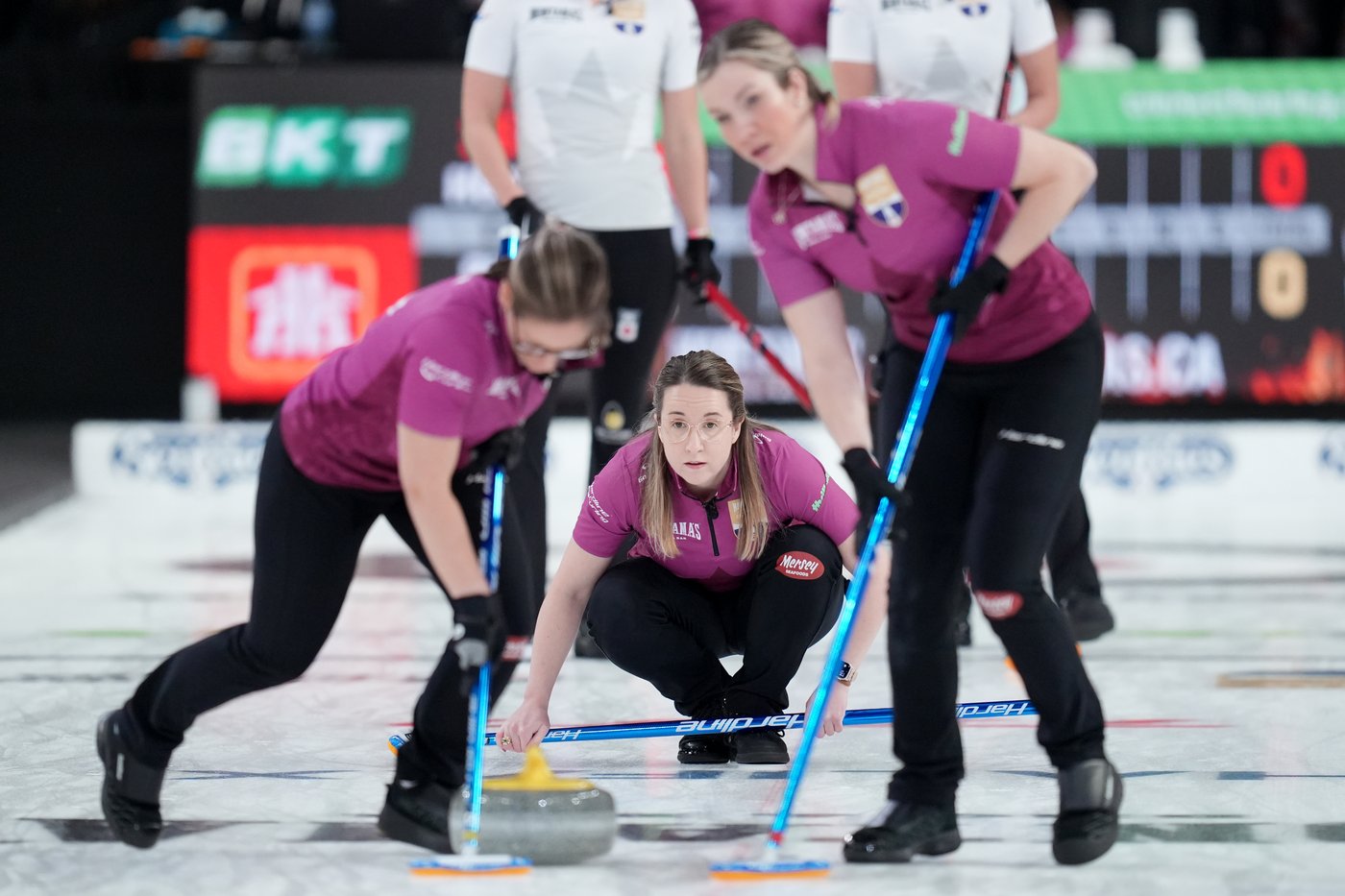 One Win Away: Homan and Jacobs post wins in openers of best-of-three ...