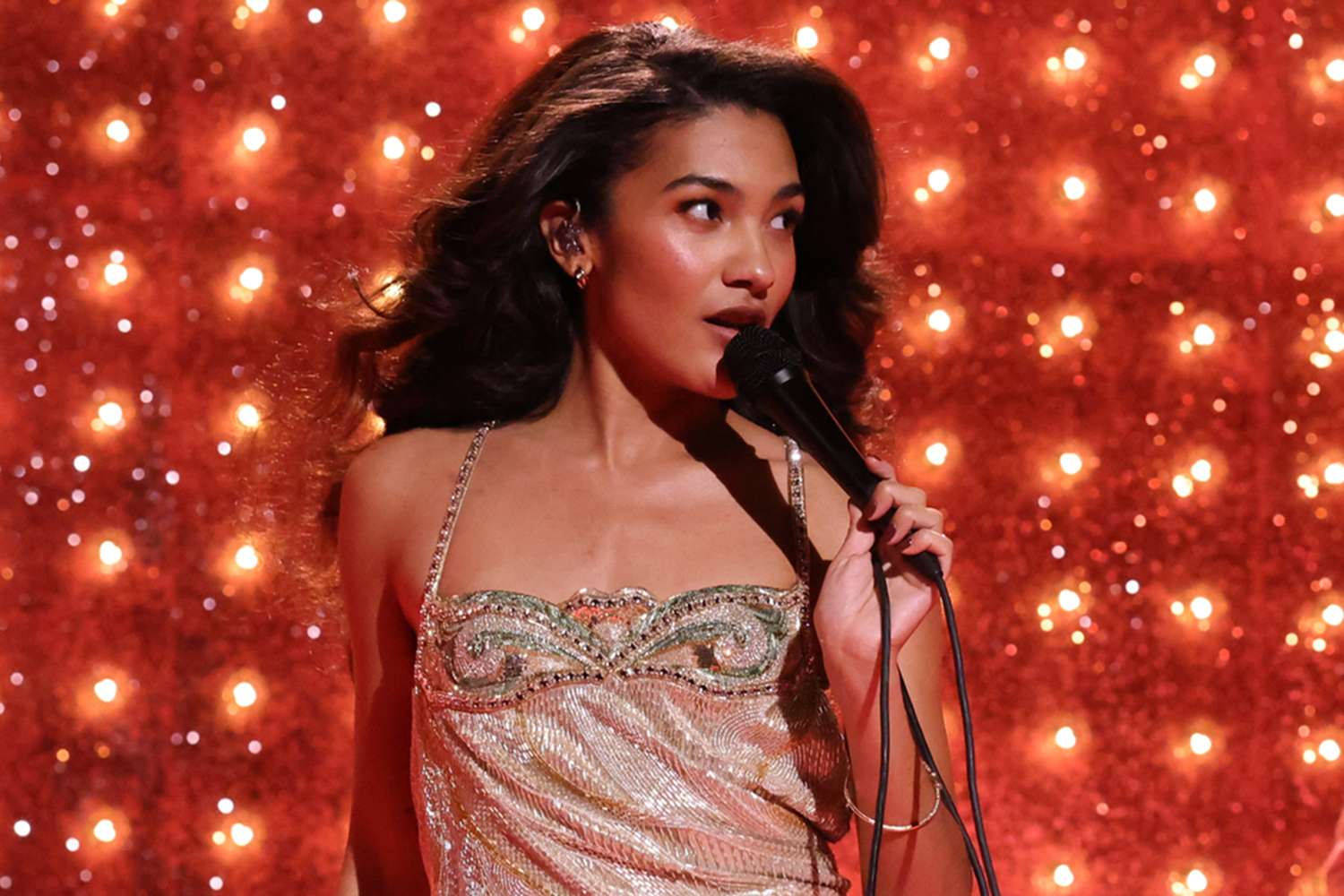 Ticketmaster Caps Olivia Dean Resale Concert Ticket Prices, Refunds ...