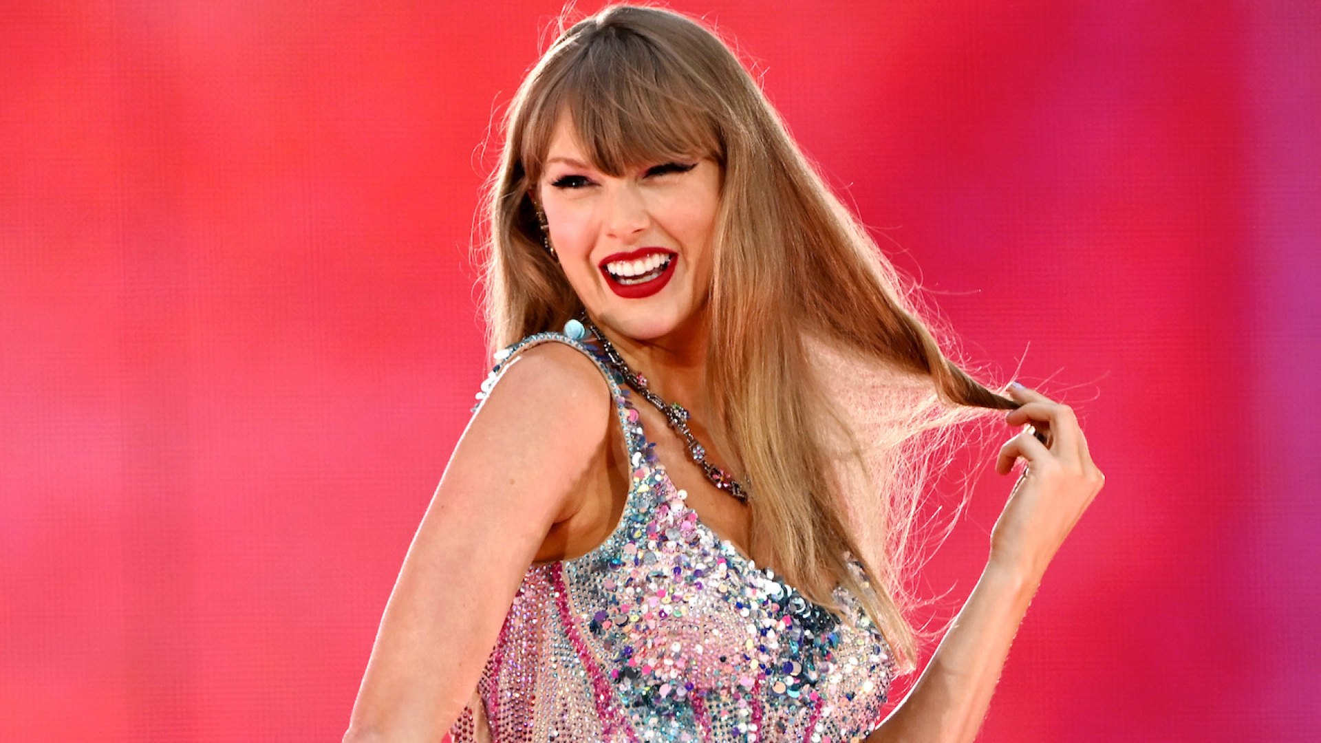 Taylor Swift Releases Final Trailer for ‘Eras' Concert Doc Before Premiere
