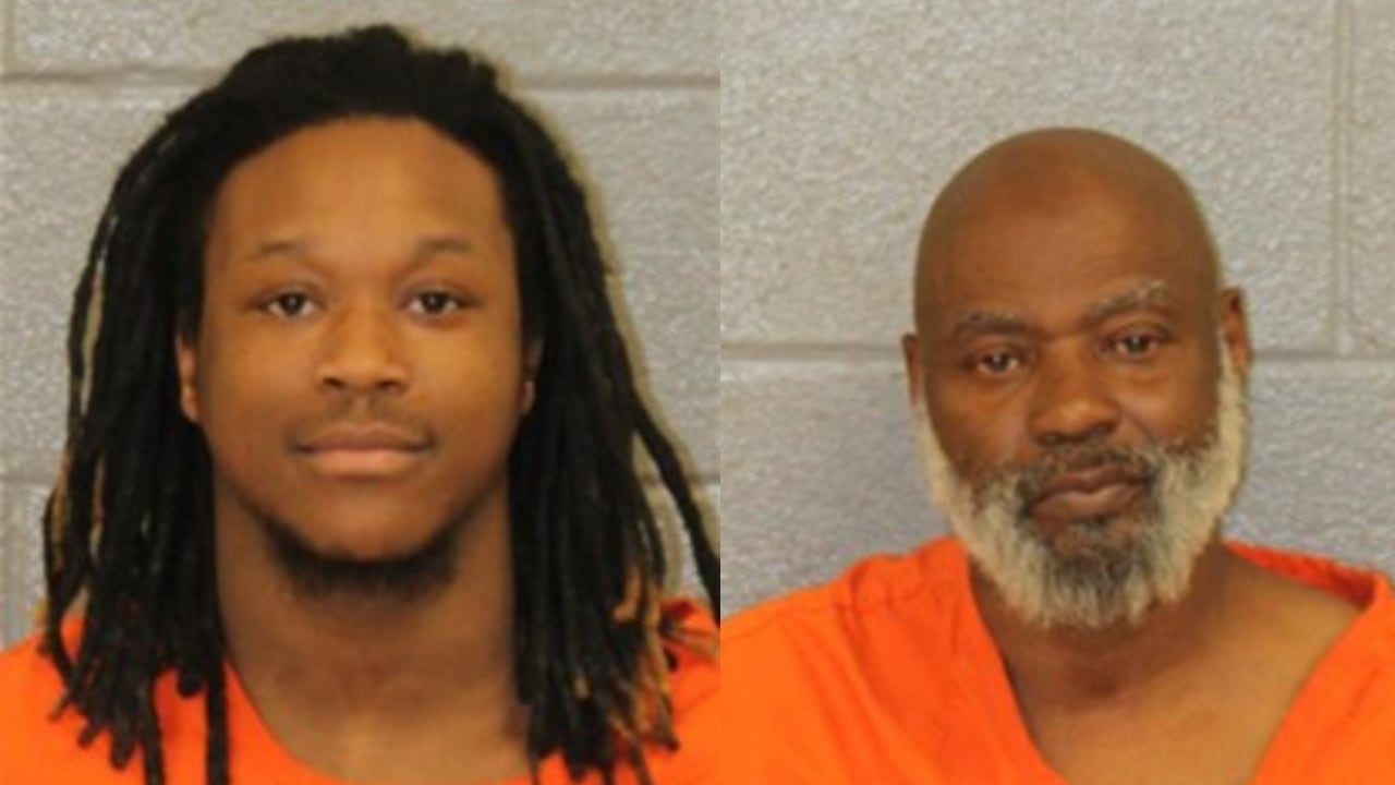 Two arrested after stabbing at Cornelius bar leaves man in ICU, police say