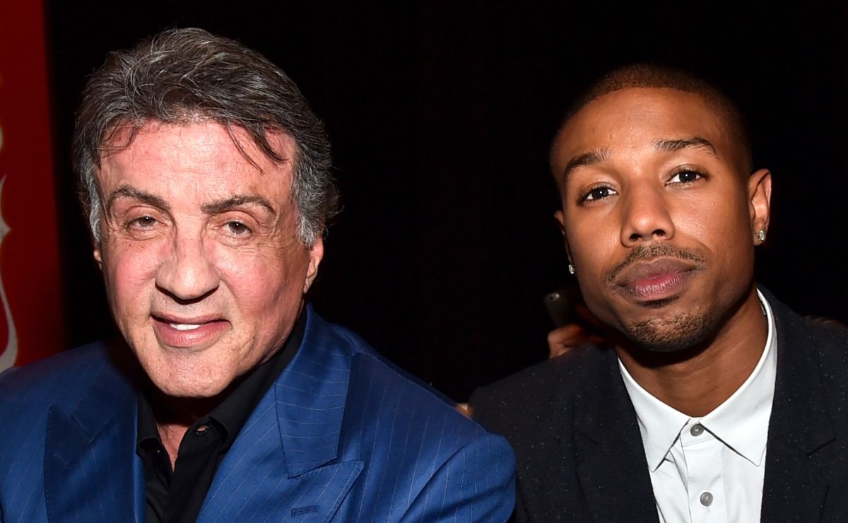 Michael B. Jordan Confirms “Creed IV” Plans and Expanding “Creed-Verse”