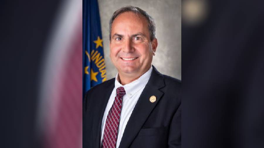 Indiana state senator says he received bomb threat at his home on the ...