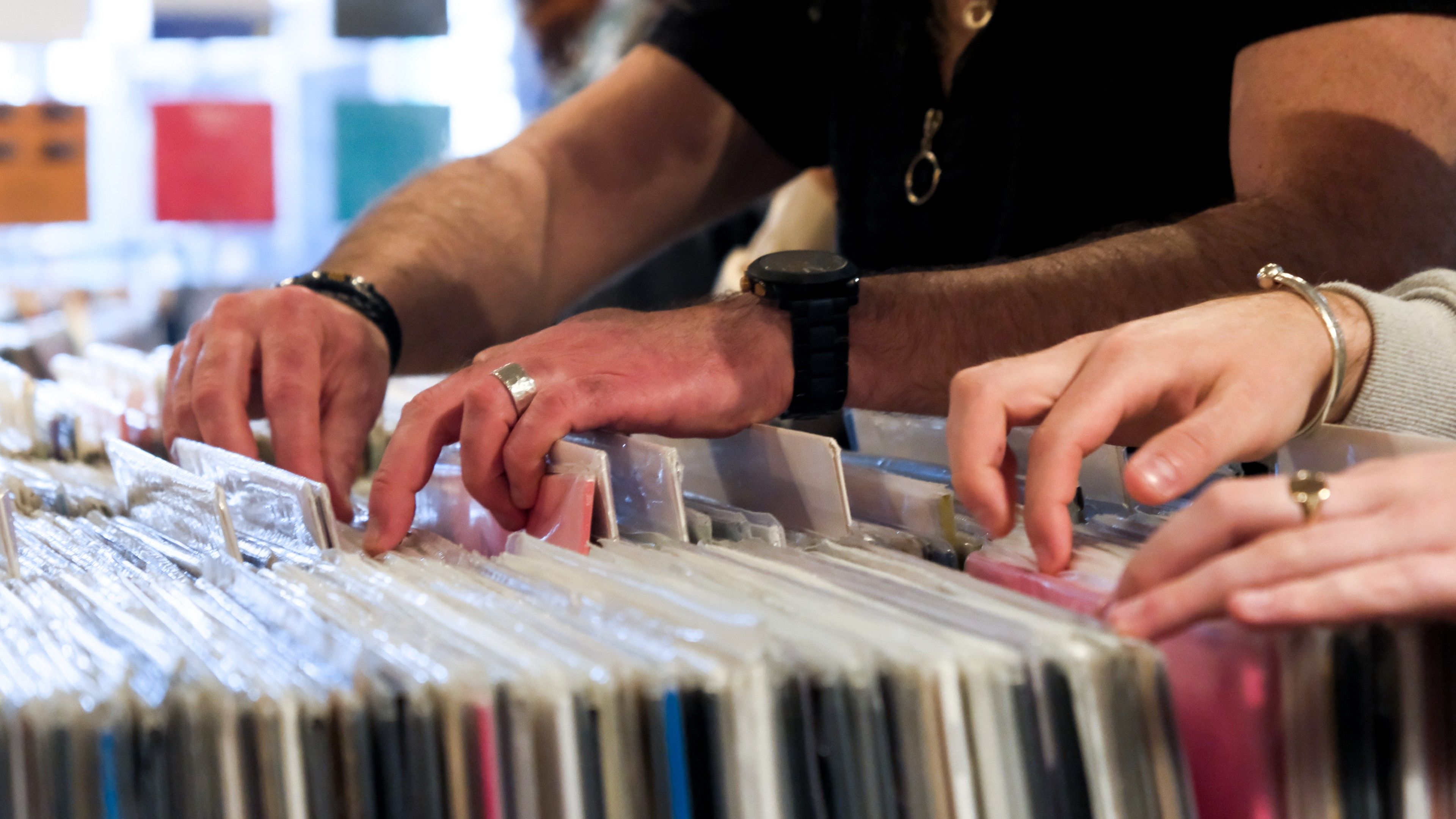 Record Store Day Black Friday 2025: Most Exclusive Music Drops, Vinyl ...
