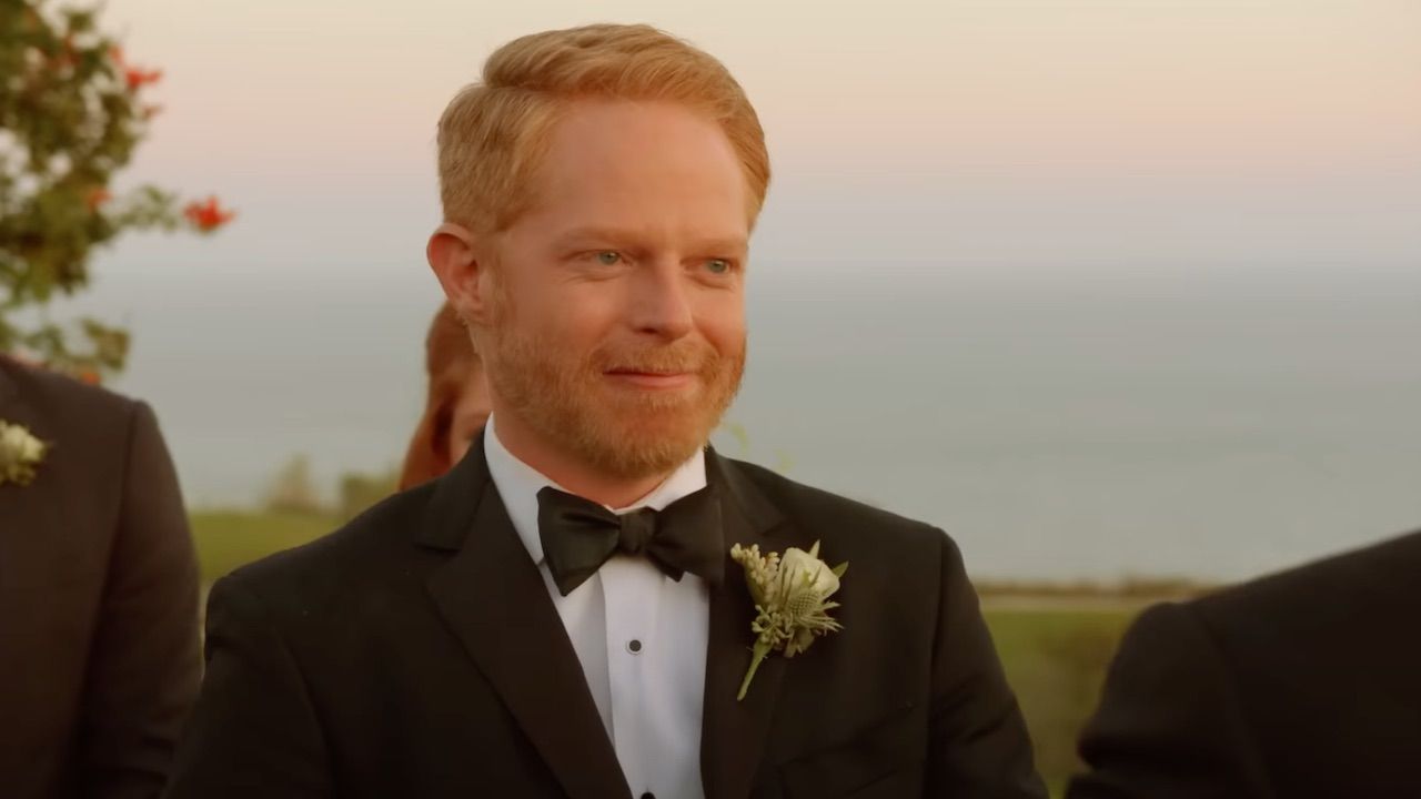 Jesse Tyler Ferguson was asked about the Modern Family spinoff that ...