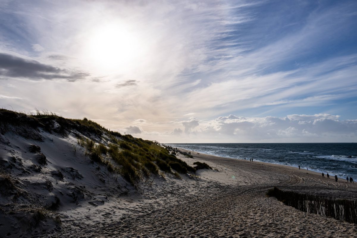 Mann will nach Sylt reisen – doch plötzlich kommt alles anders