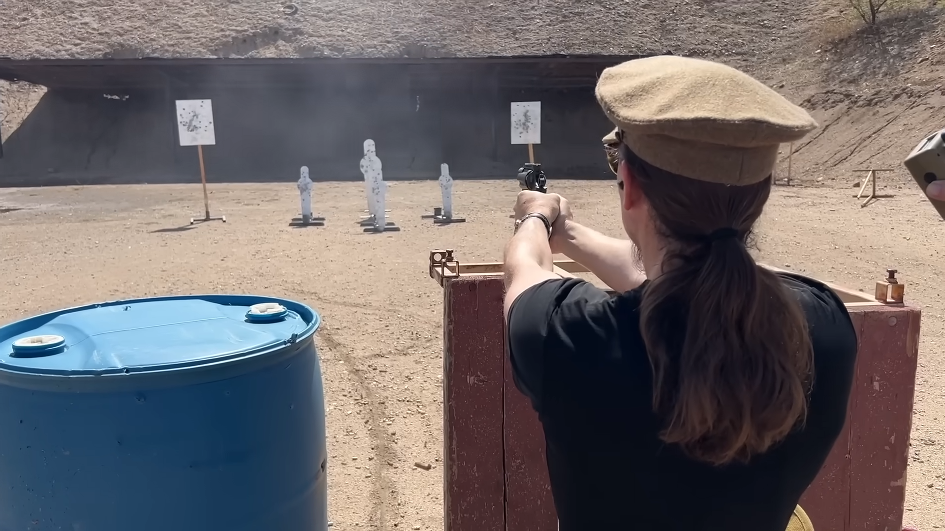 Comparing two legendary small shotguns