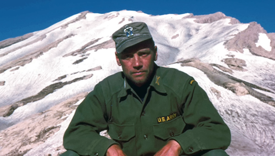 How a Finnish soldier became a legend across three armies