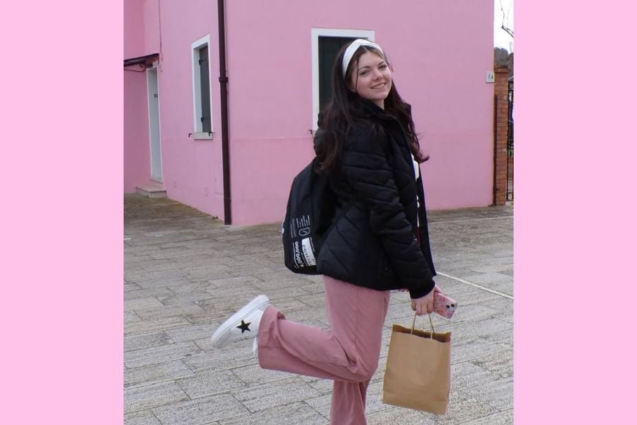 Services announced for Emily Finn, West Sayville teen who died tragically