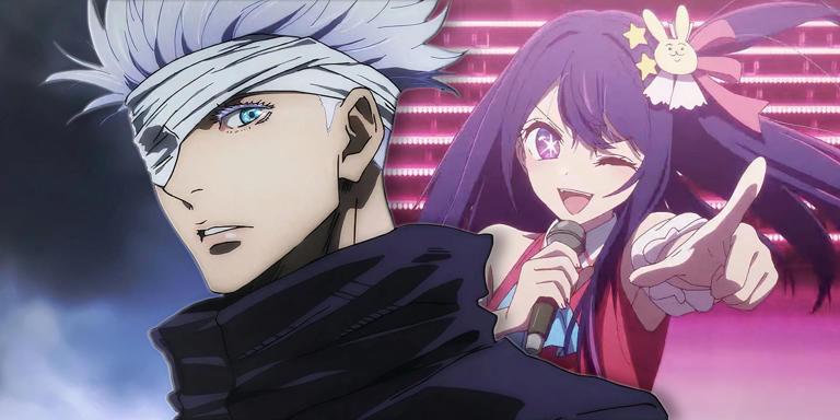 10 Anime With the Most Rewatchable First Episodes