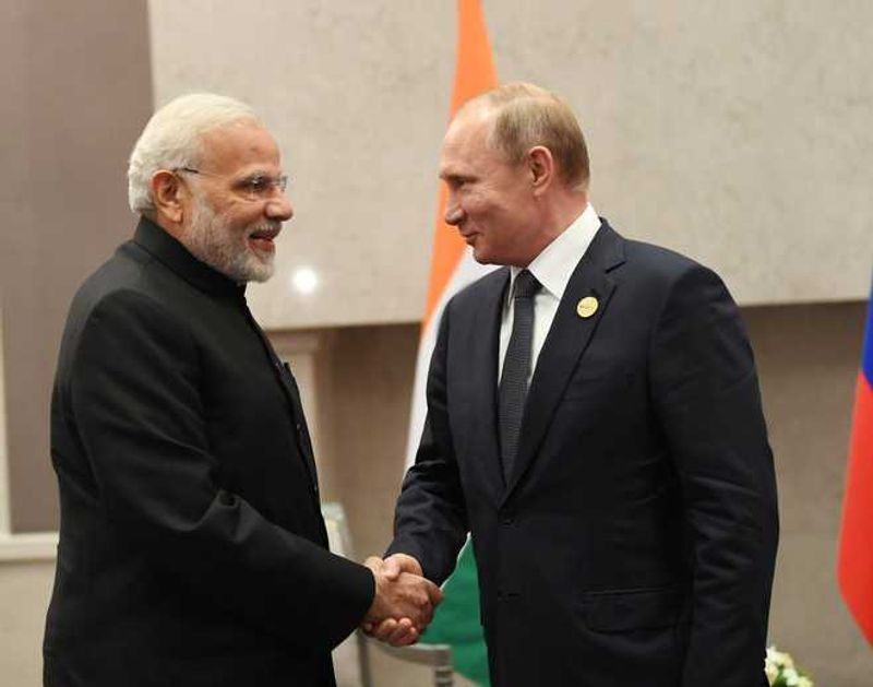 Russian President Vladimir Putin to visit India on Dec 4-5; trade and ...