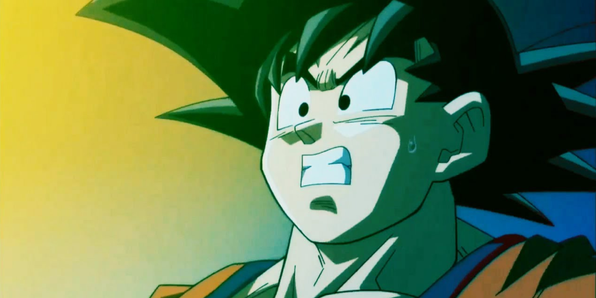 I Hate to Say It, But Dragon Ball's New Goku Design Is a Downright Disaster