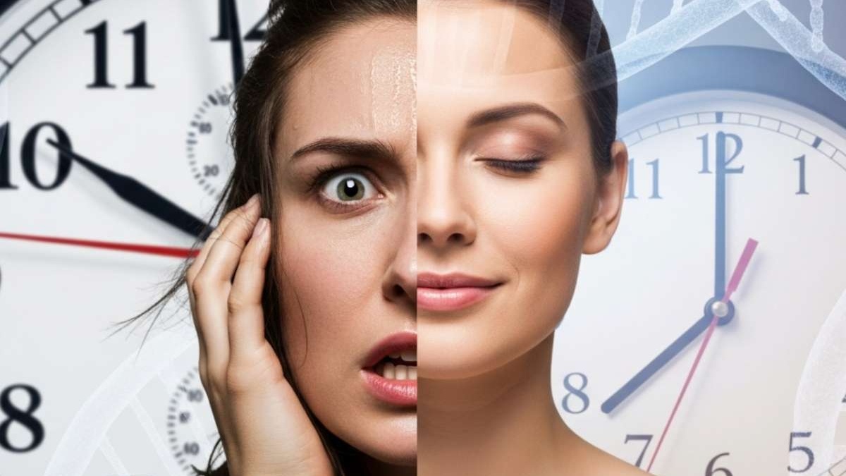 Science Says a Resilient Mind Can Slow Aging; Here's How